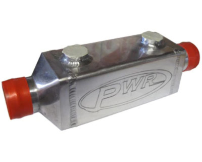PWR In-Line Engine Oil Coolers -38mm | eBay Australia