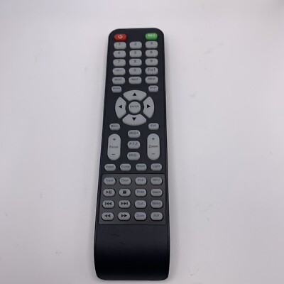 LTS Platinum Enterprise DVR Remote Control LTD2708TS-M LTD2716TE-M ...