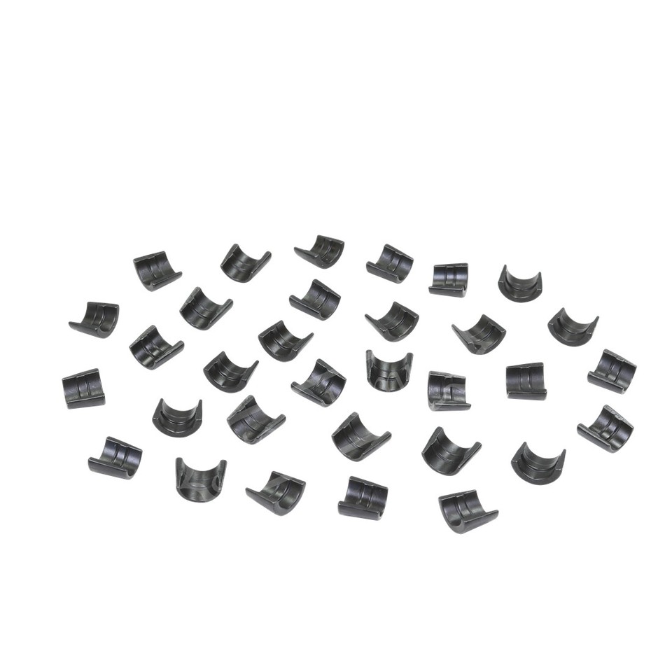 For Chevrolet SBC 400 350 327 Valve Springs Kit with Steel Retainers ...