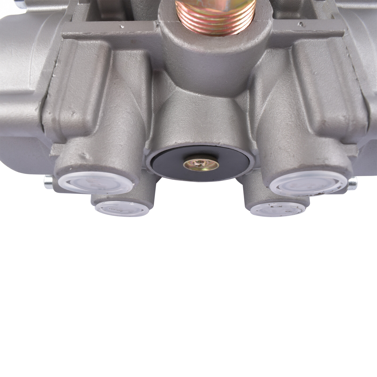 4005001020 Trailer TCS 2/ECU ABS Relay Valve 2S/2M ABS Electronic ...