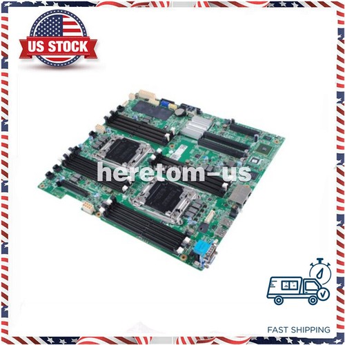 Y8YVJ For Dell DSS 1500 Server Intel Dual CPU Socket DDR4 Motherboard ...