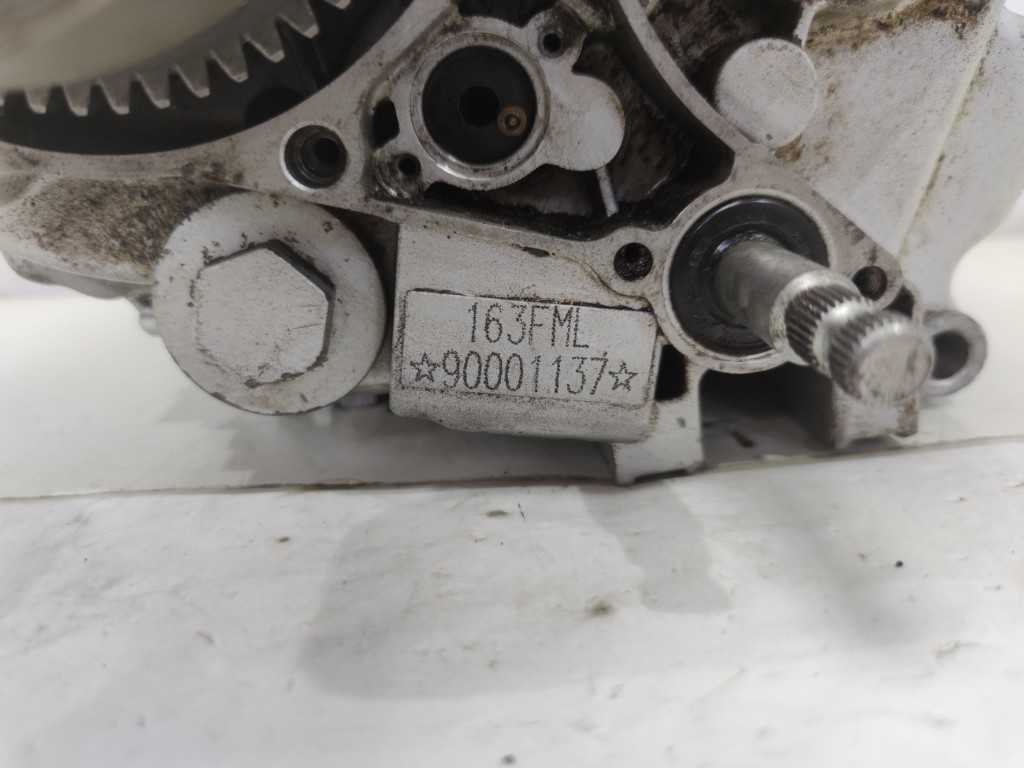 Bâtis Bloc Moteur 163FML CG-200 Lifan Honda Shineray (GR193) | eBay