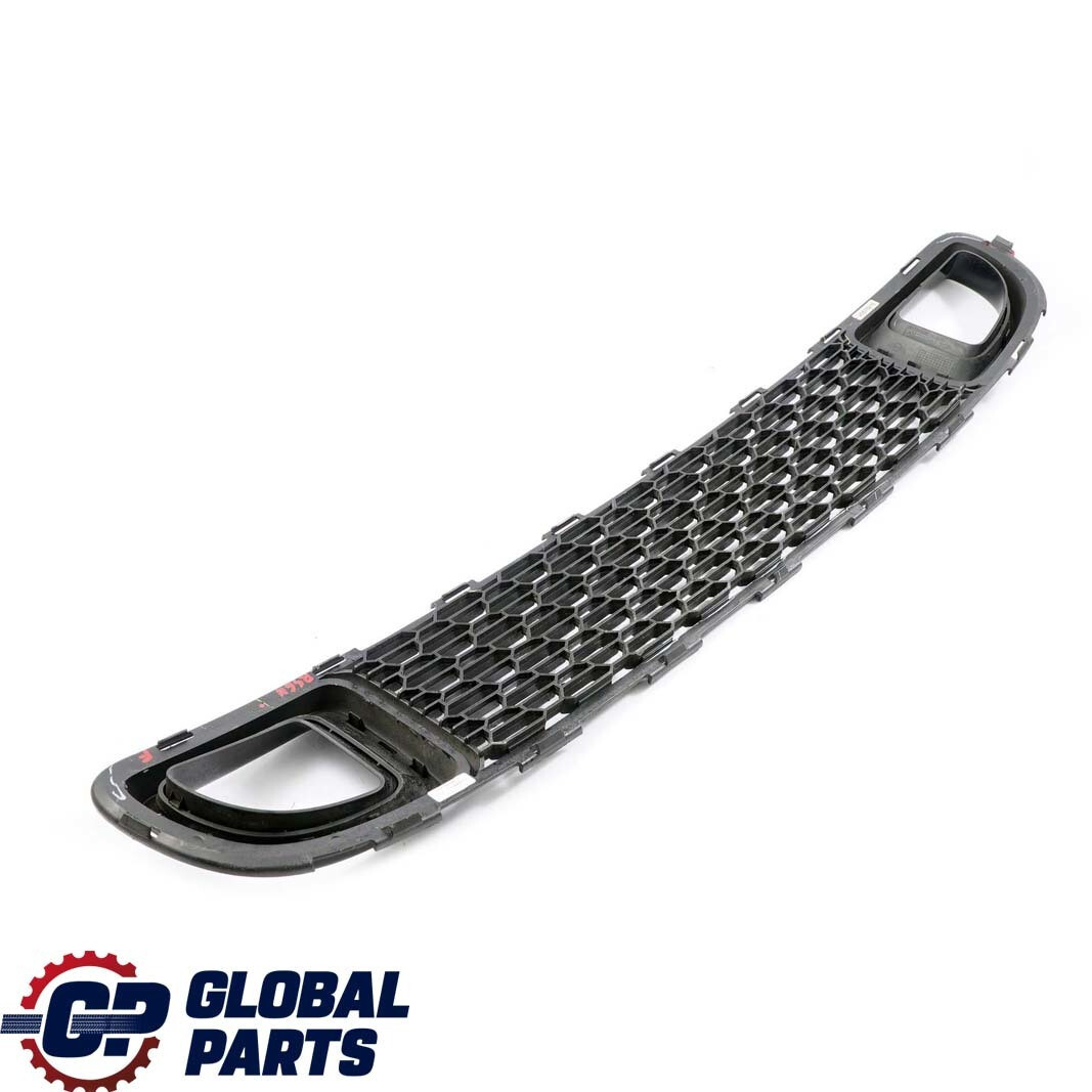 Mini Cooper S R55 R56 R57 LCI Front Bumper Bottom Trim Grille Panel ...