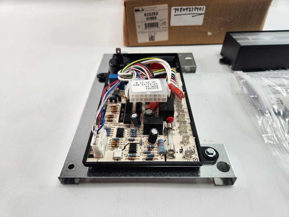 New Norcold 633292 Control Board Kit - Service Controls Refrigerator ...