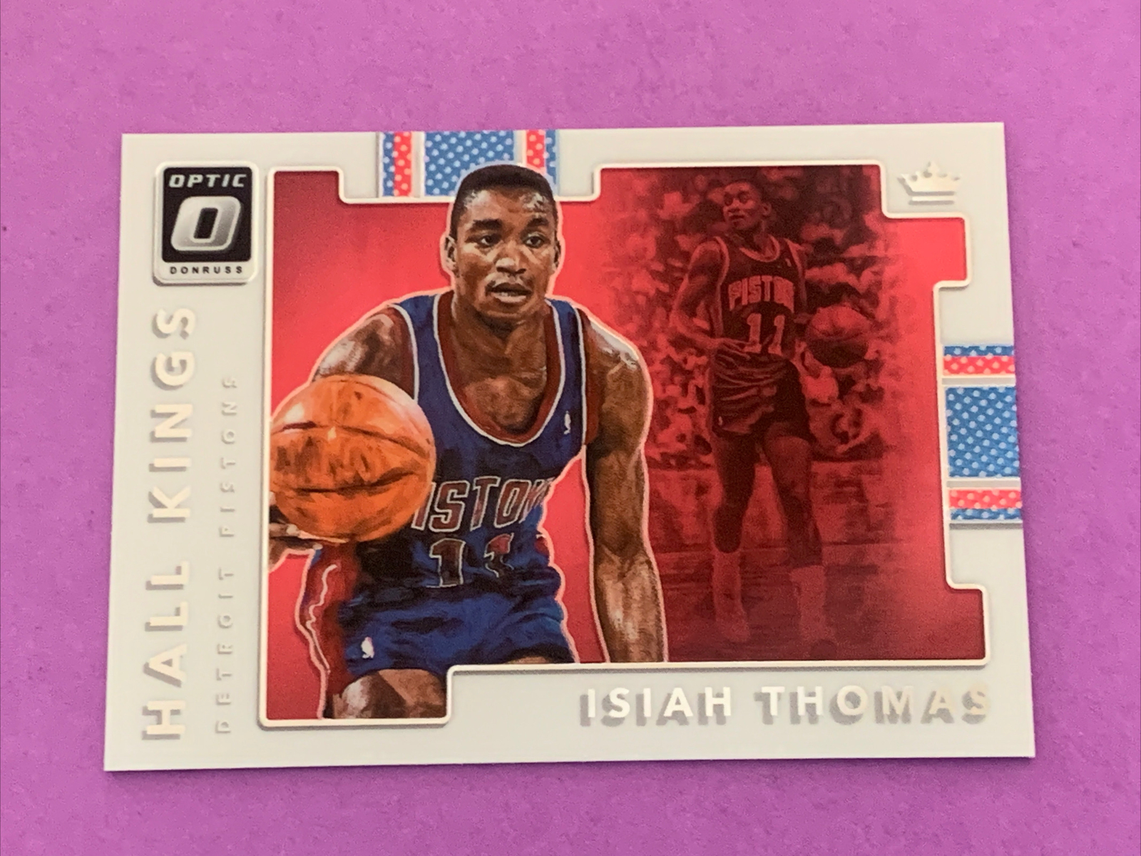 Isiah Thomas Wallpaper Kings