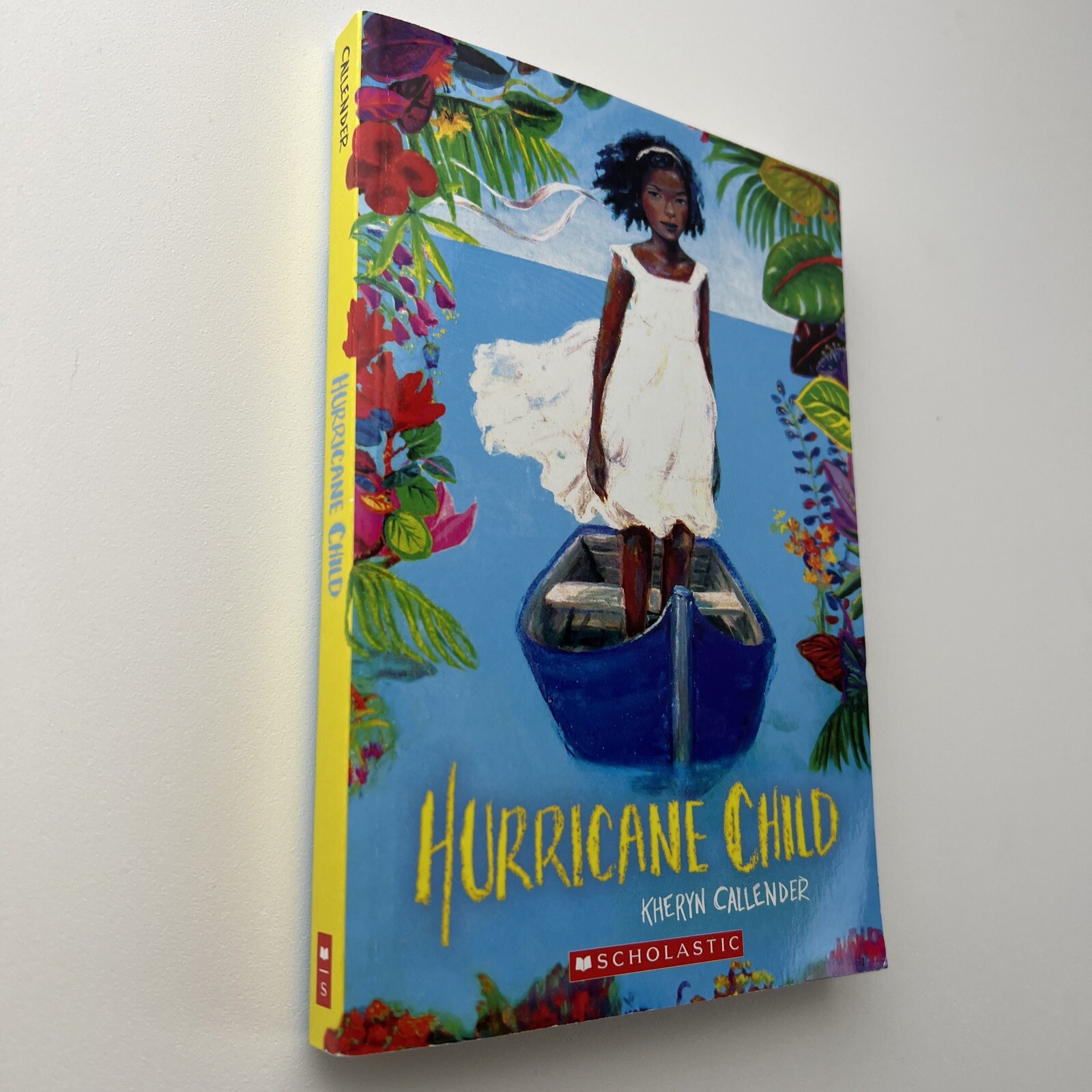 Hurricane Child by Kheryn Callender (2021, Trade Paperback) for sale ...
