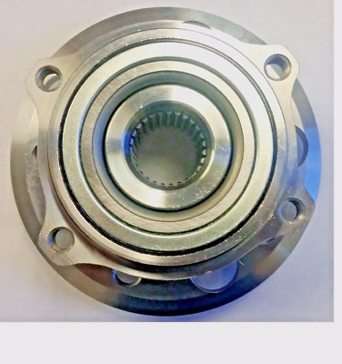 2 x Premium New 512433 Hub Assembly OE Replacement for Mercedes C/E/SL ...