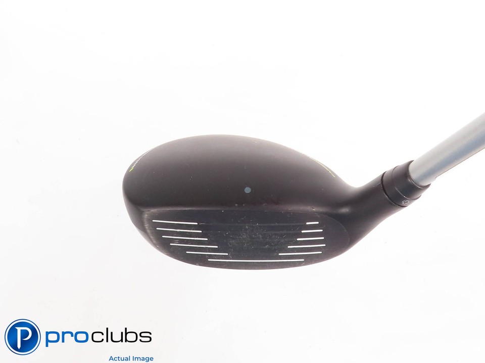 Ping G430 26* 5 Hybrid - Ping Alta Quick 35g Senior Flex - 437917 | eBay