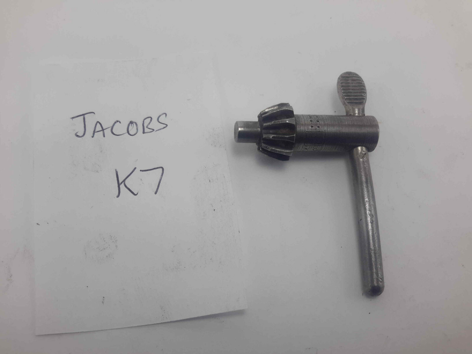 Assorted JACOBS CHUCK KEYS - K2 K3 KK K7 #2 #3 #23 - Pick and Mix! | eBay