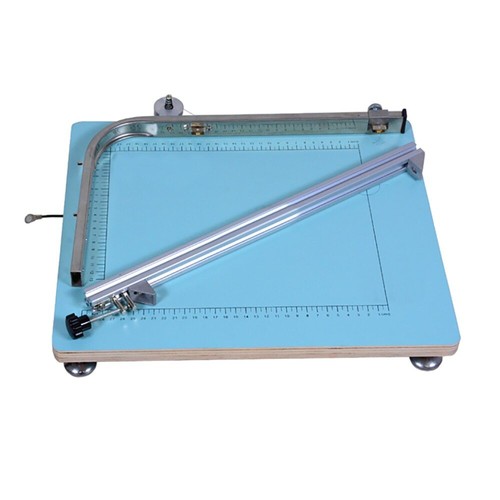 Portable Foam Hot Wire Cutting Machine Sponge Pearl Cotton KT Board XPS ...