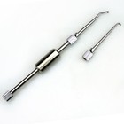 1Set Dental Dentistry Crown Remover Equipment Tool Manual Control Crown ...