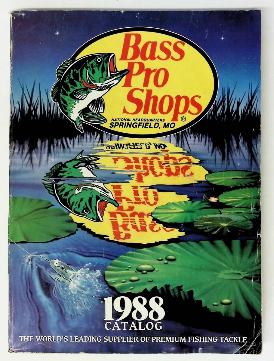 Bass Pro Logo Vector