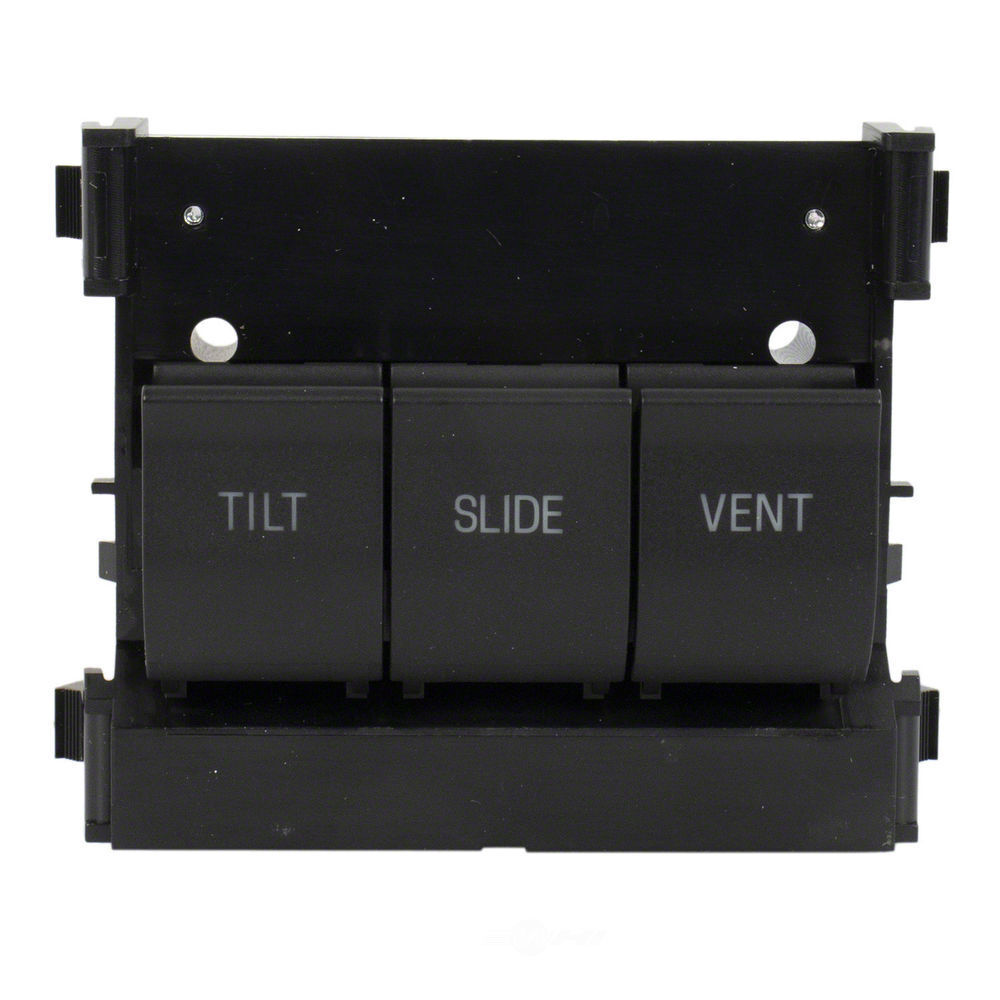 Overhead Console-Switch Motorcraft SW-7435 fits 15-17 Ford Expedition ...