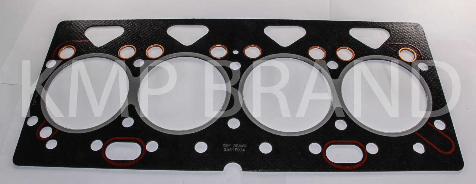 3681E034 GASKET, HEAD Suitable For PERKINS® 3681E034® | eBay