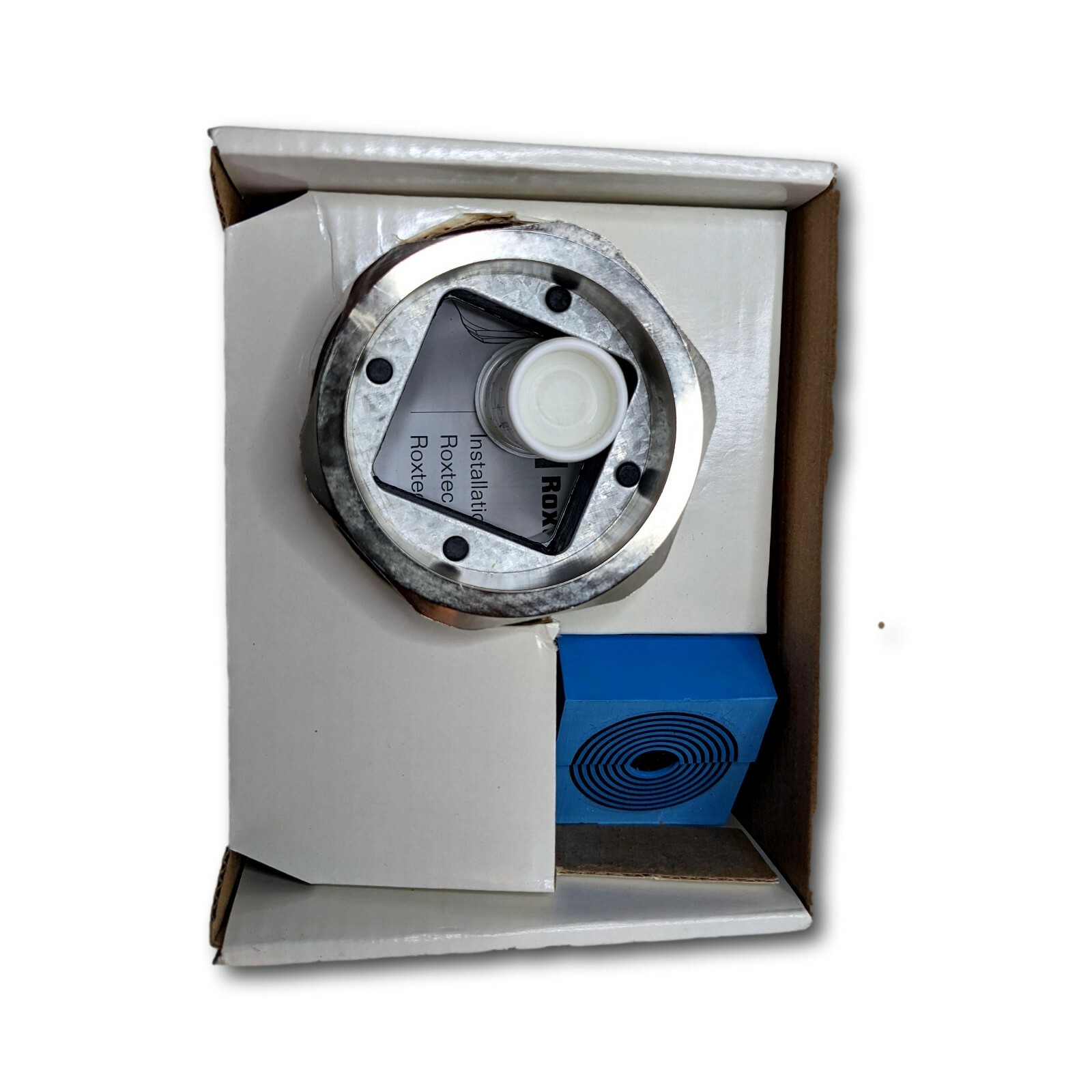 Roxtec Cable Single Entry Seal Gland RG M63 M63/1 for sale online | eBay