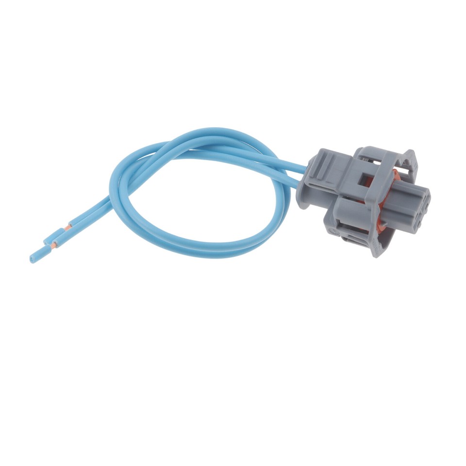 Engine Oil Temperature Sensor Plug Harness Pigtail Connector for Ford ...