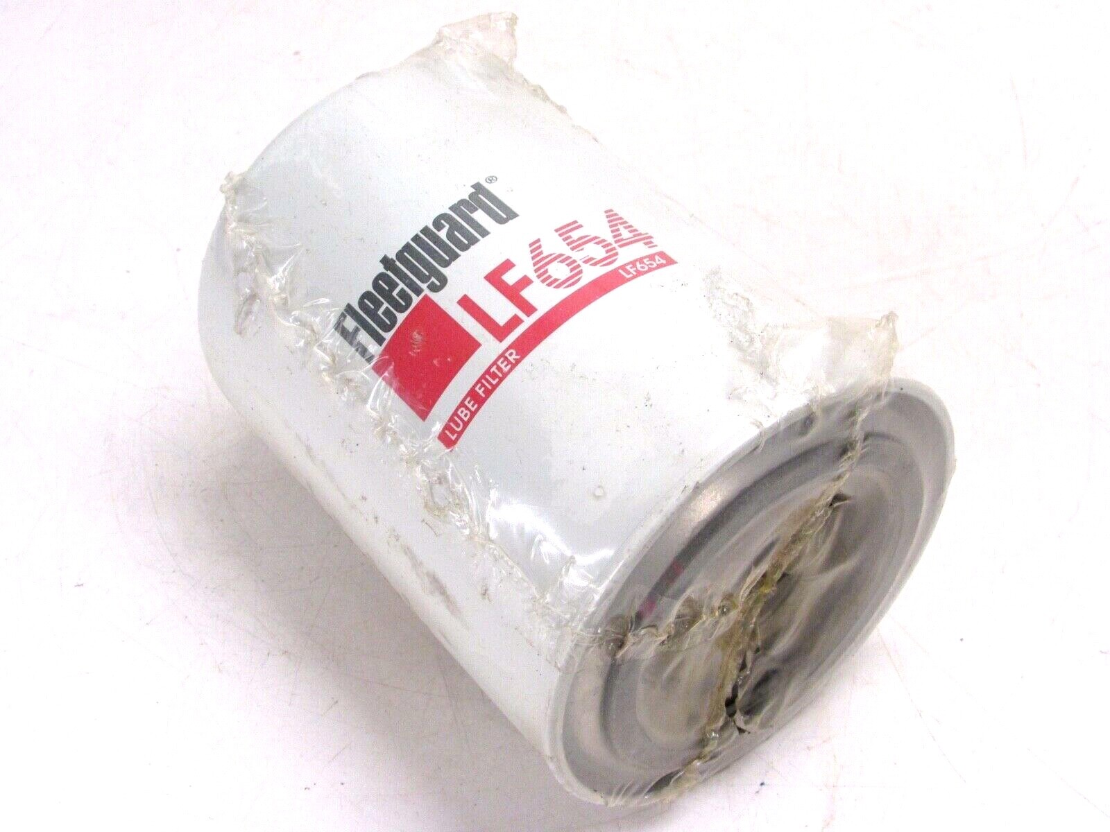 FLEETGUARD LF654 - cross reference oil filters | oilfilter ...