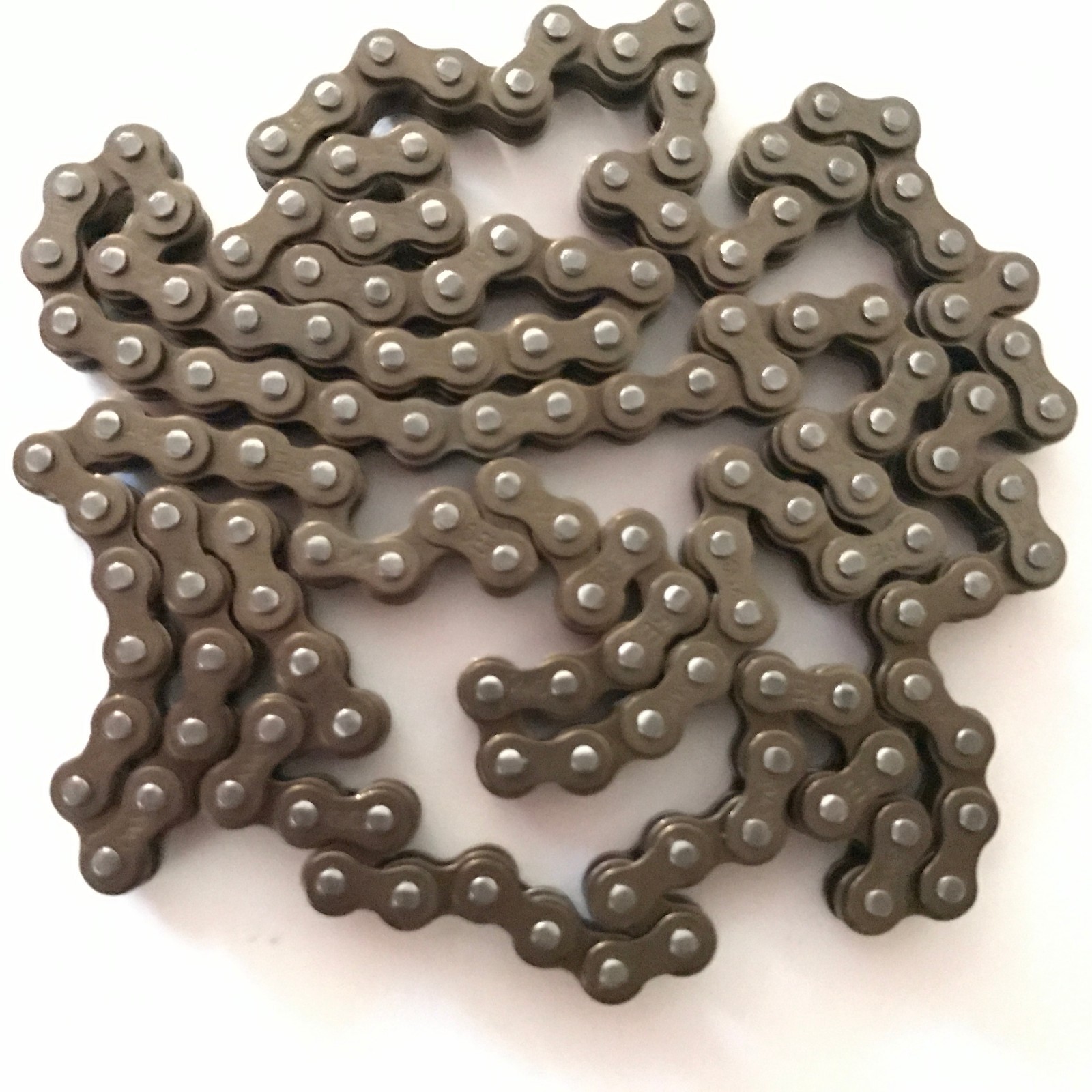 25H Roller Chain For 49cc Pocket Bikes Go Peds Scooters. | eBay