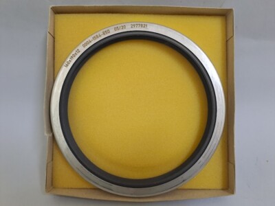 GEA 0004-1584-850 160x190x12 Shaft Sealing Ring New | eBay