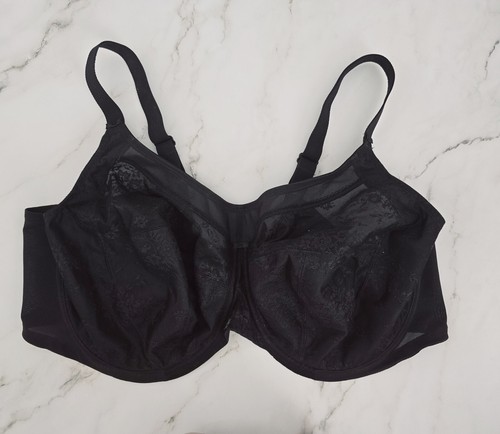 Goddess Keira Banded Underwire Full Figure Coverage Lace Unline ...