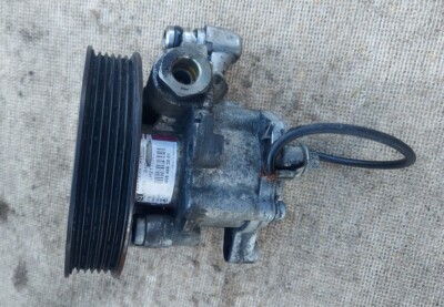 Mercedes W221 S550 E550 CLS550 E350 Power Steering Pump 0054662001 OEM ...