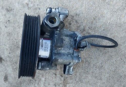 Mercedes W221 S550 E550 CLS550 E350 Power Steering Pump 0054662001 OEM ...