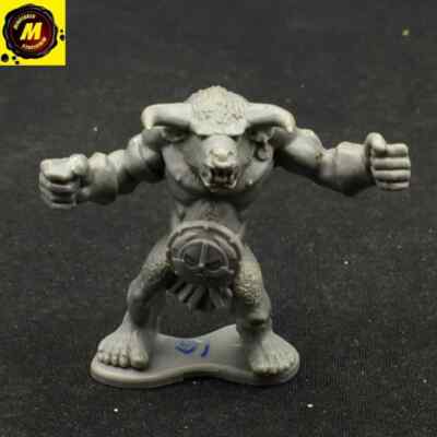 Minotaur (Talisman 3rd Edition Sculpt) - #133956 - Talisman | eBay