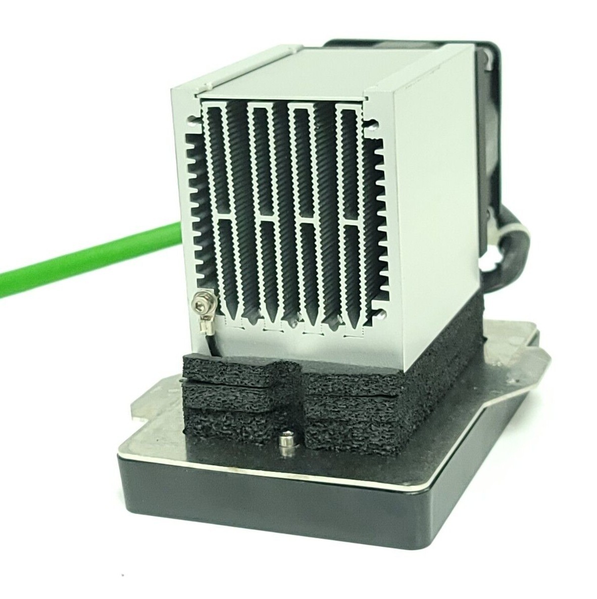 *PREOWNED* Inheco 7000163-A CPAC Microplate HT 2-TEC Rev 05 for sale ...