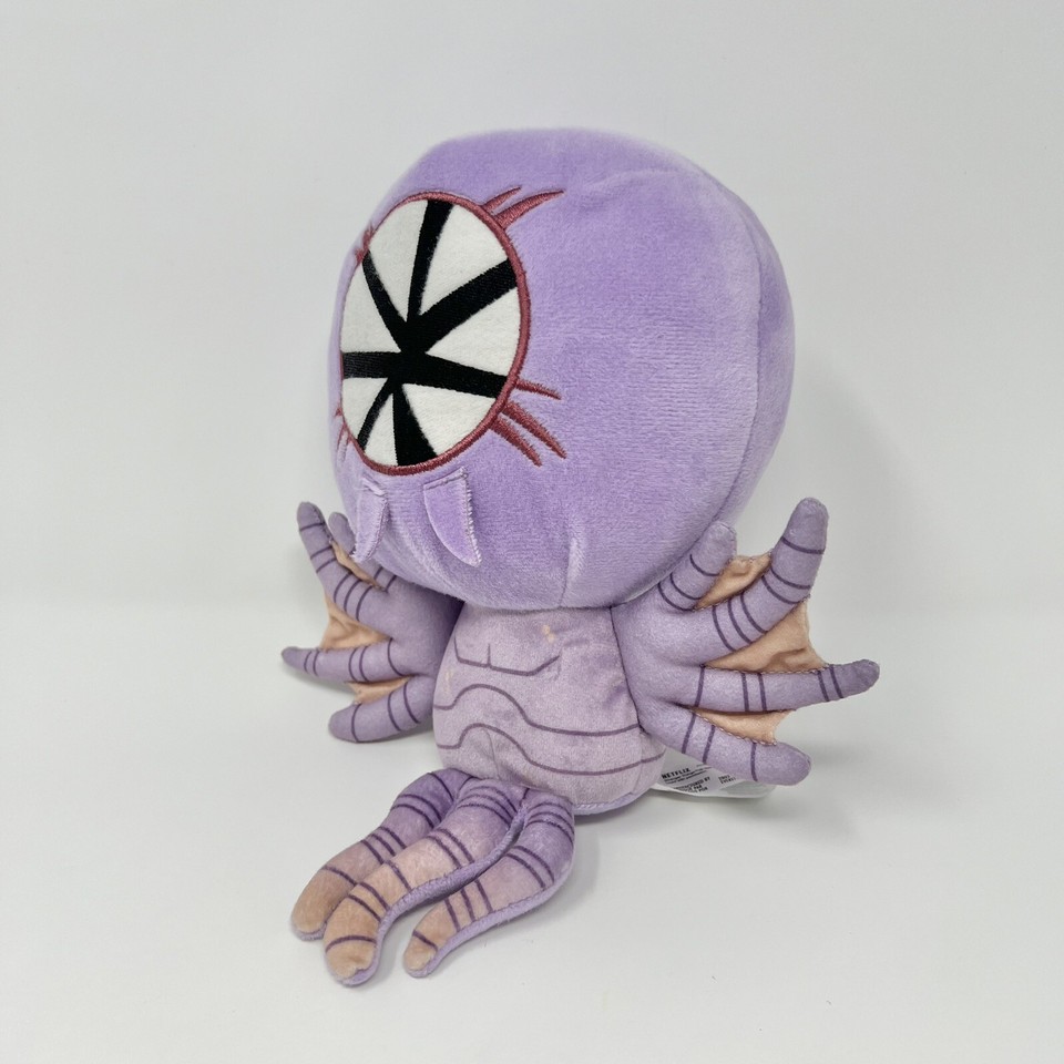 Funko Pop! Stranger Things Season 4 DemoBat Plush 10” | eBay