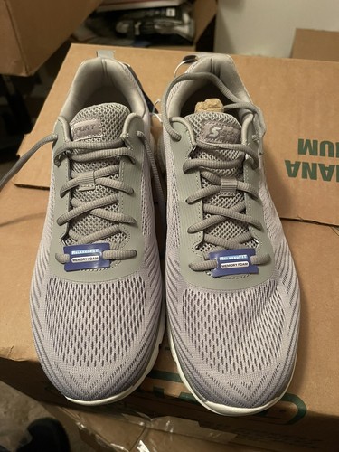 Brand NEW Men's Sport by Skechers ~ Relaxed Fit ~ Memory Foam~ Mens U.S ...