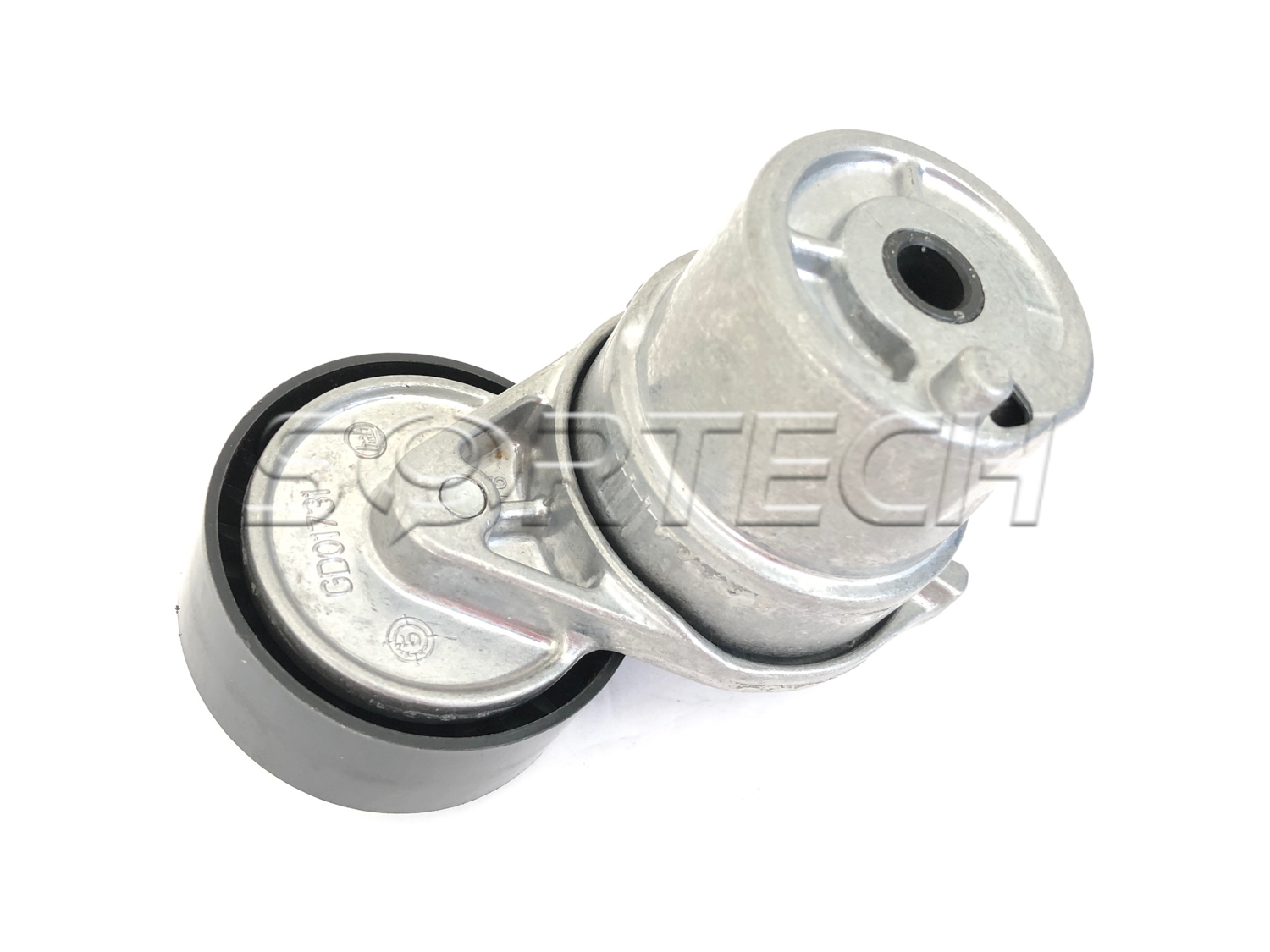 Drive Belt Tensioner Assembly Mercedes 2742001270 M274 C300 E300 GLC300 ...