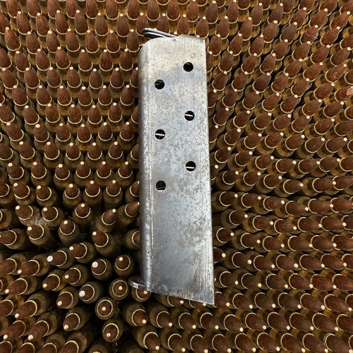 Mag Colt 1903 Factory OEM .380 ACP Vintage 7rd Magazine 2 Tone Clip | eBay