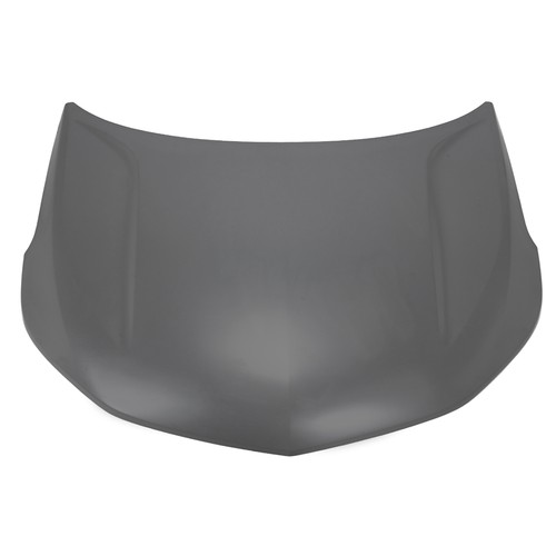 Fits 2018-2024 Chevrolet Equinox Hood Panel Steel 84557813, 23394640 ...
