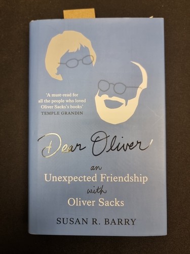 Dear Oliver Susan R. Barry 9781804184905 | eBay UK