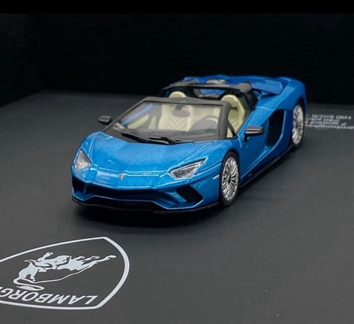lamborghini aventador in frame limited edition | eBay