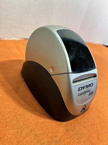 DYMO LabelWriter 330 Thermal Label Printer Unit Only. | eBay