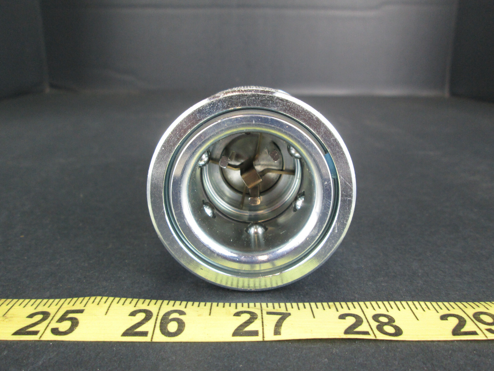 New NOS Walther Quick Coupling Connector Fitting DN19 SERIE-LP-019-0 | eBay