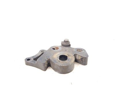 2003 Yamaha YZF-R6 R6 R6S Kickstand Kick Side Stand Mount Bracket | eBay