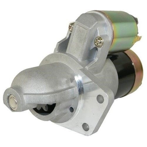 NEW STARTER FOR ONAN Engines B43E, B43G, B48G (1979-On) | eBay