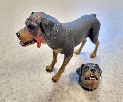 NECA Alien 3 Creature Pack Dog Figure | eBay