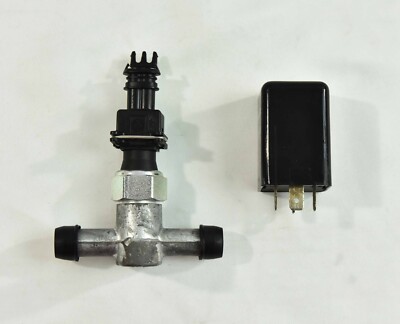 vacuum switch and relay for 12 volt electric vacuum pump | eBay