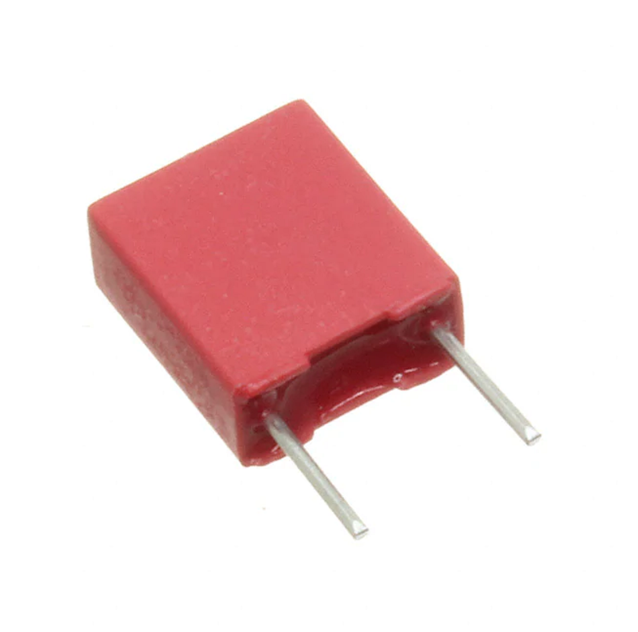 10 PCS Film Capacitor 100V 0.1uf .1Uf 100nF CAP (REPLACING FOR 63V ...