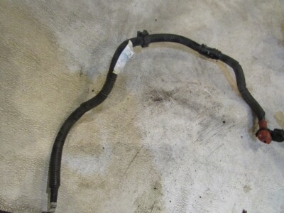 2014 Nissan Juke Nismo RS Positive Battery Cable 24110 1KL0A | eBay