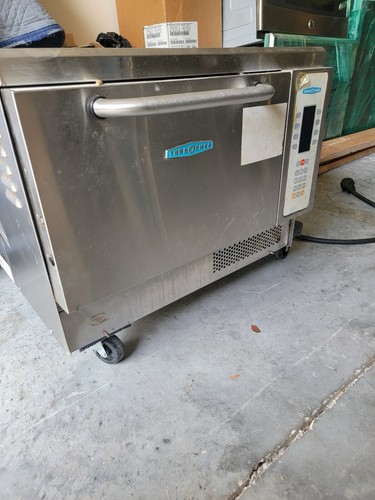TurboChef NGC Rapid Cook Oven | eBay