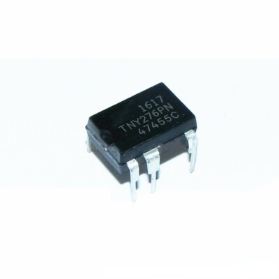 10pcs TNY276PN DIP-7 TNY276 Off-Line Switcher IC | eBay