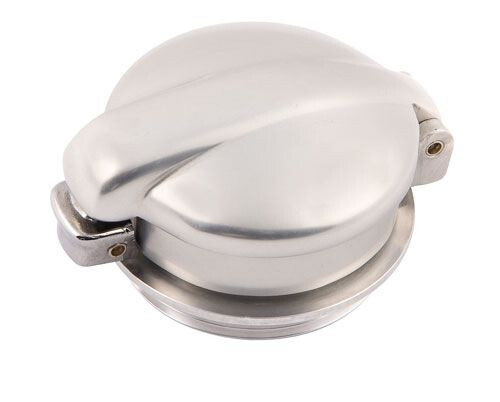 JAGUAR MONZA STYLE FLIP UP OIL FILLER CAP ALL XK 6 CYLINDER ENGINES E ...