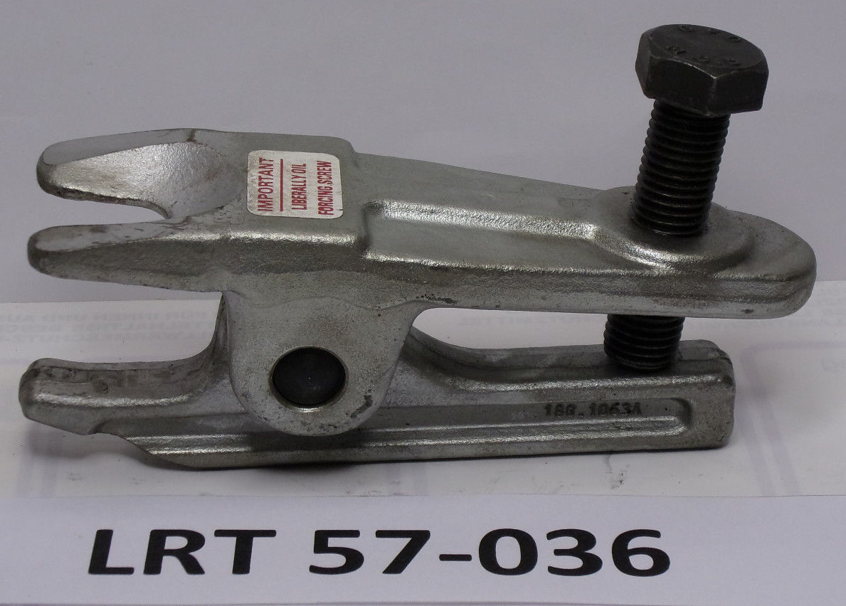 Land Rover / Range Rover Servicewerkzeug / special service tool, LRT 57 ...