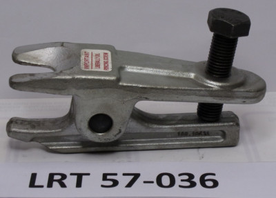 Land Rover / Range Rover Servicewerkzeug / special service tool, LRT 57 ...