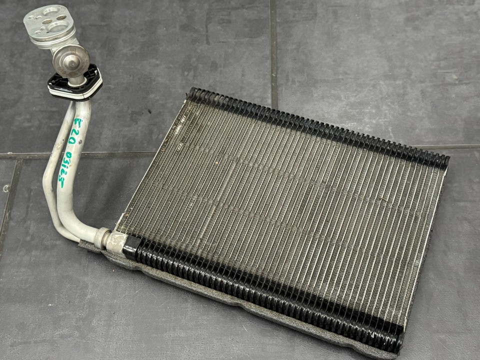 Evaporator BMW F20 F21 F30 F31 Heater Air Conditioning Heater 9229487 ...