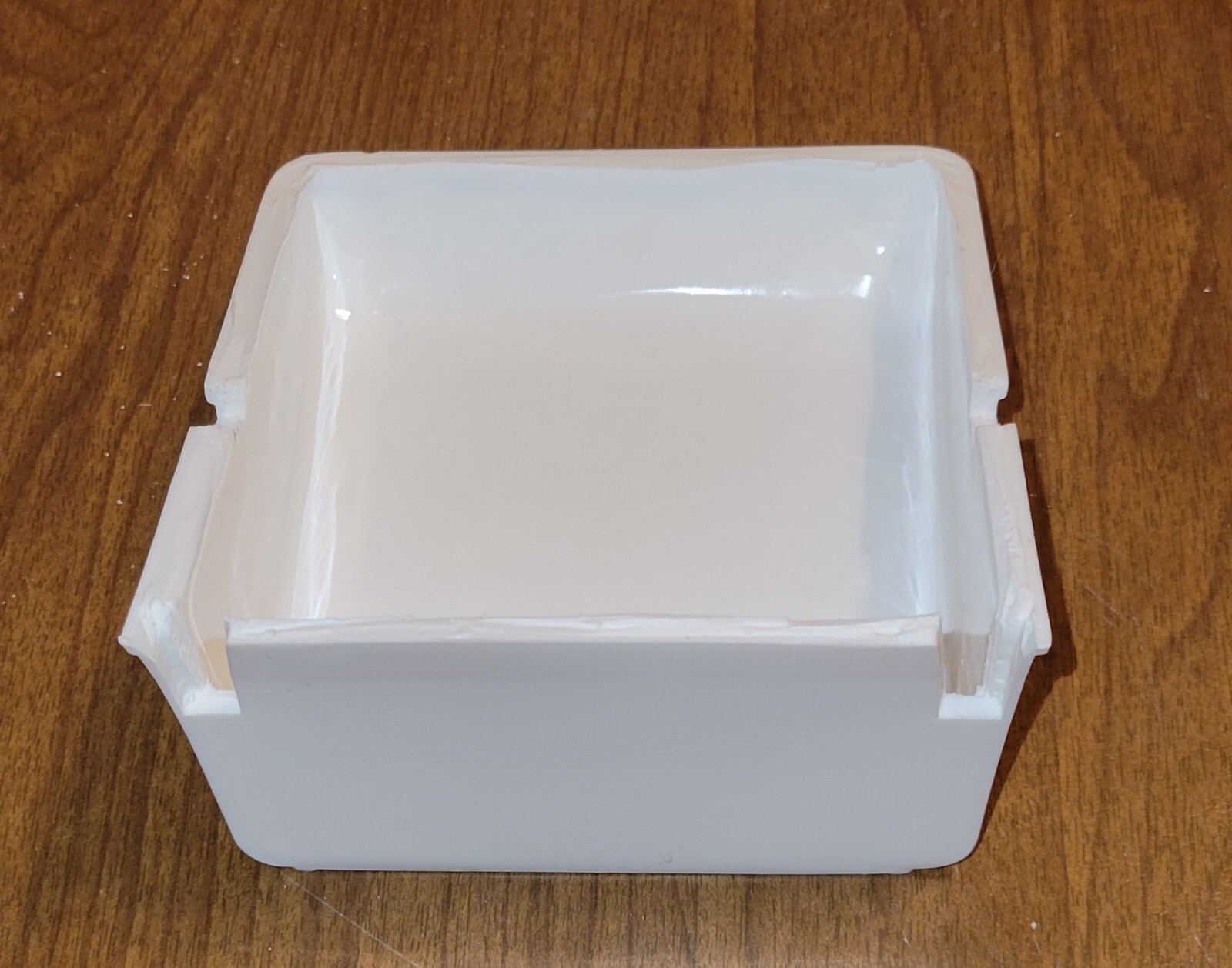 1/8 resin big drag turtle deck revell amt monogram lindberg 1/8th rat ...